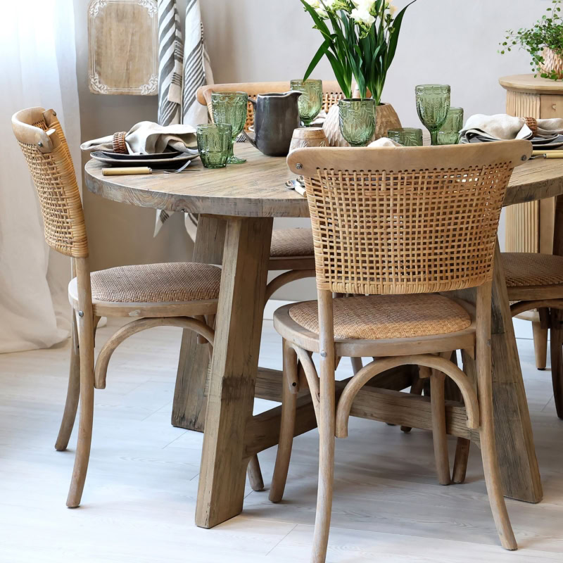 Matstol Little Paris - Köp hos Dany's Home